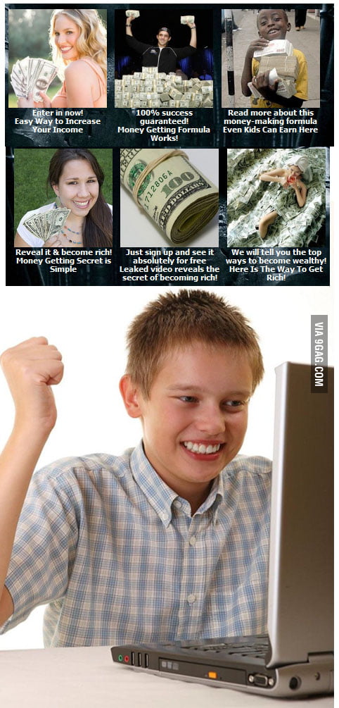 Easy money here I go.. - 9GAG