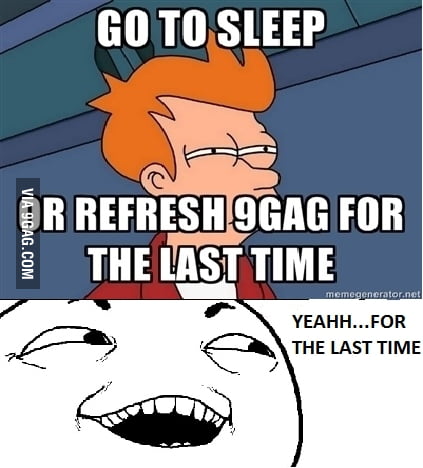 Difficult decision [FIXED] !! - 9GAG