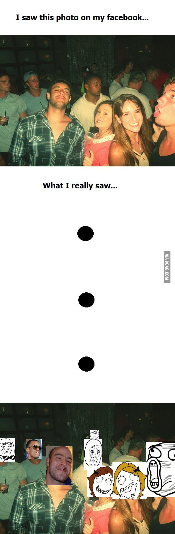 I'm really addicted to 9gag... - 9GAG