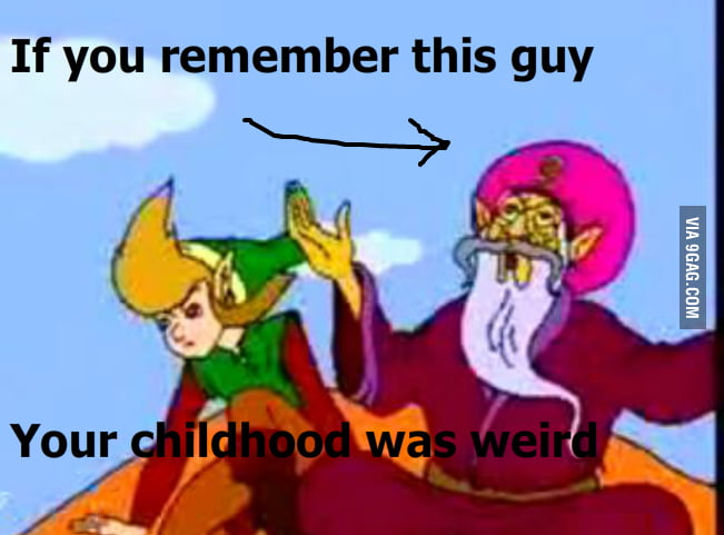 Squadala, you are weird! - 9GAG