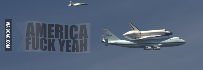 America, F*** YEAH - 9GAG