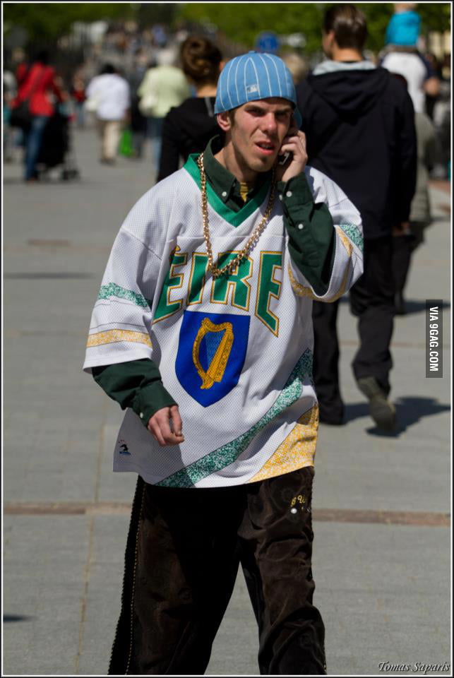 True SWAG! - 9GAG