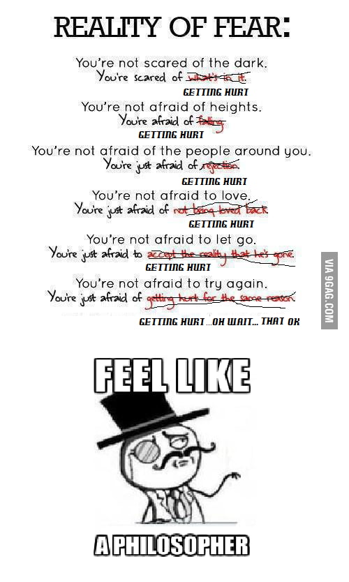 Title yourself! - 9GAG