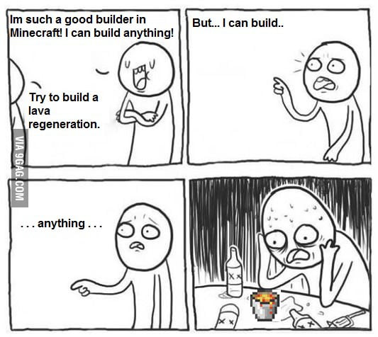 Good Builder. - 9GAG