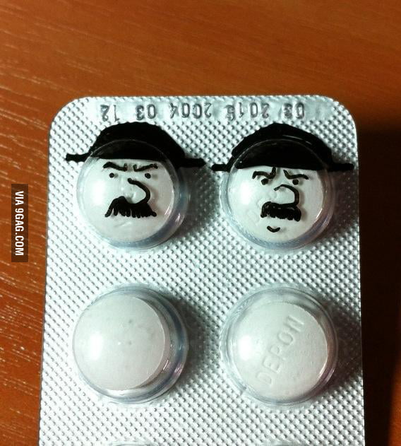 Depon & Depon - 9GAG