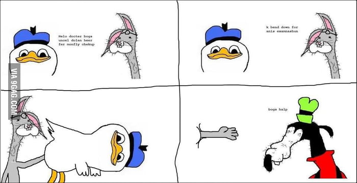 Dolan pls - 9GAG