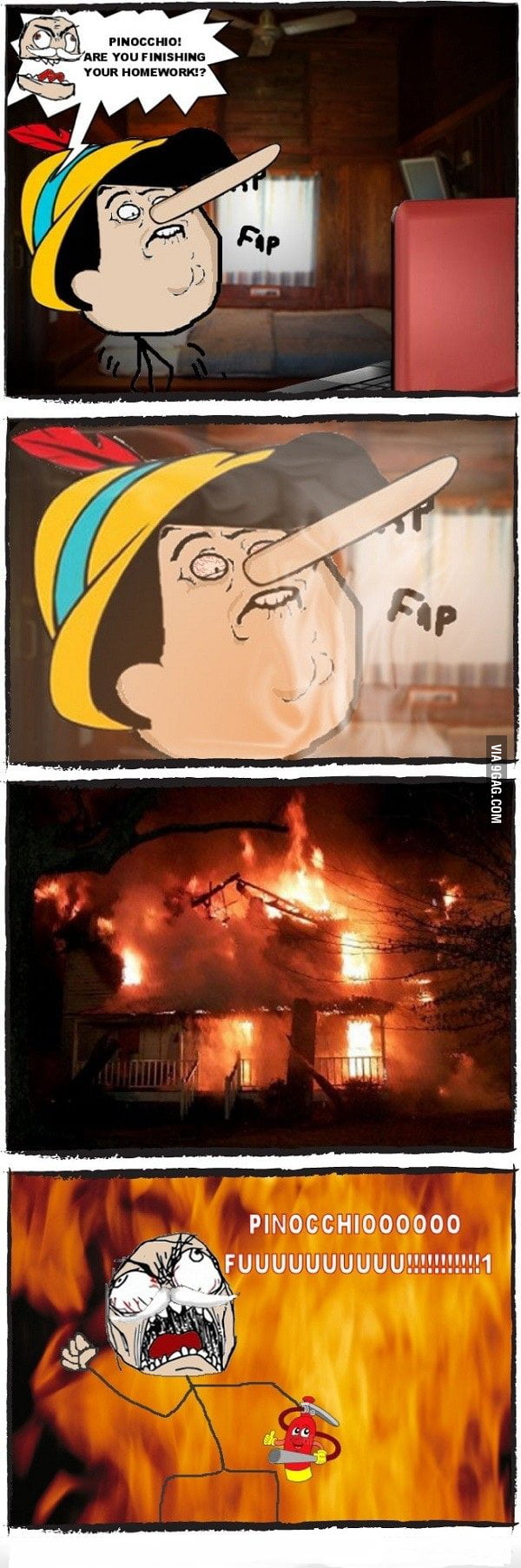 That must suck - 9GAG