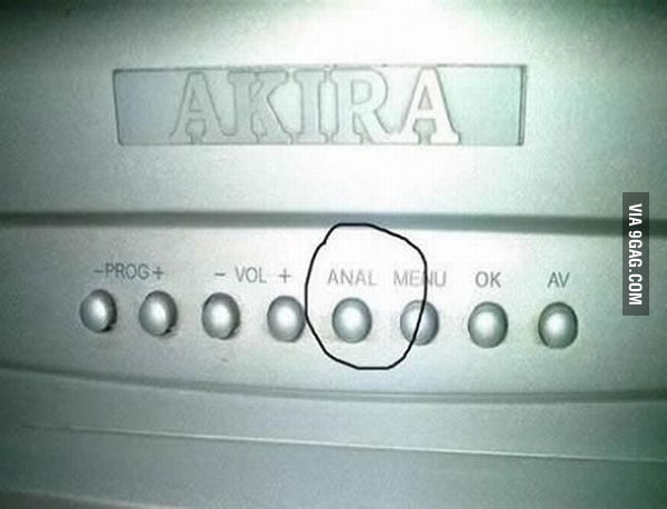 Anal 9gag