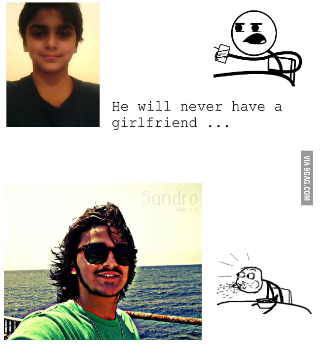 Hot Or Not 9gag