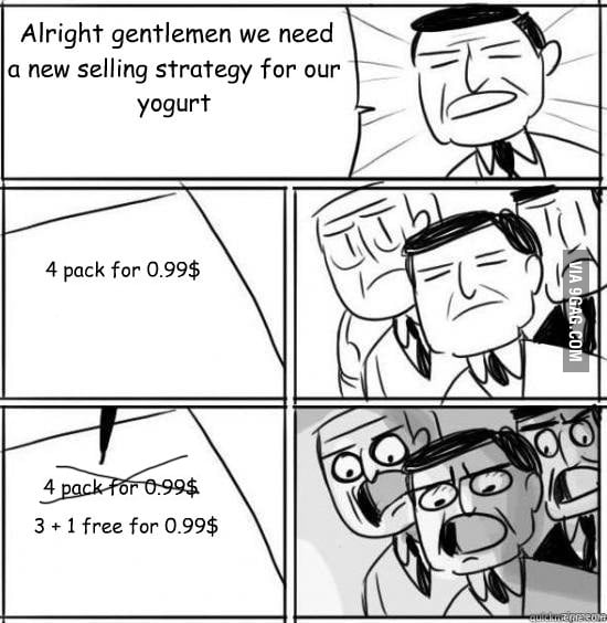 Groundbreaking... - 9GAG