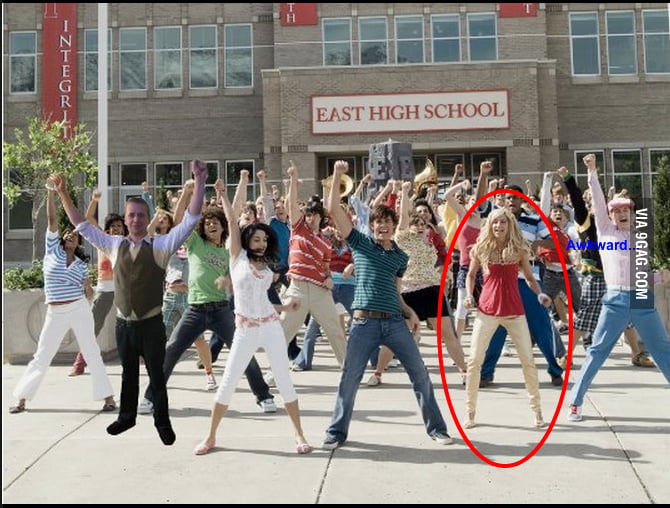 Perfect Timi.... Oh Wait - 9GAG