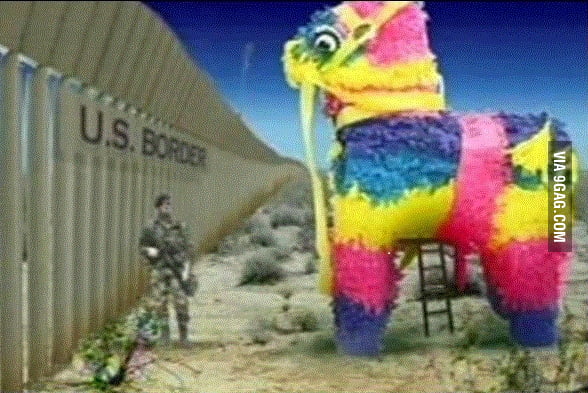 Meanwhile in Mexico! - 9GAG