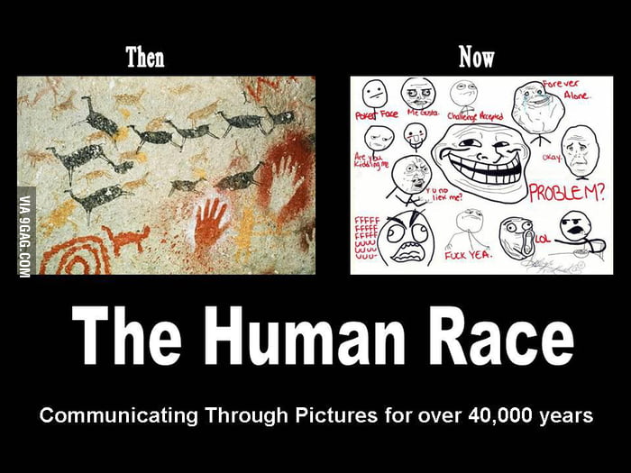 Nothing Changed.. - 9GAG