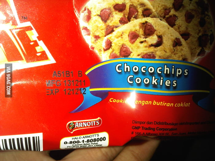 Satan's Snack ? - 9GAG
