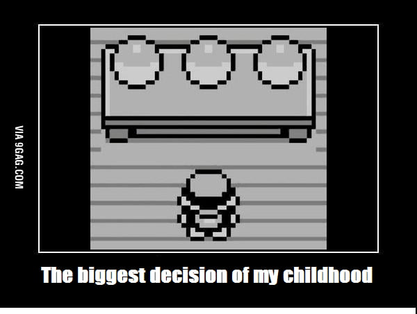 A difficult decision... - 9GAG