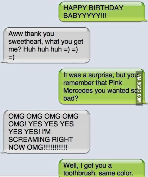 Troll Boyfriend - 9GAG