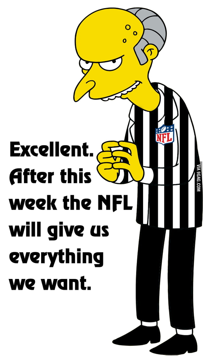 Upon further review... - 9GAG