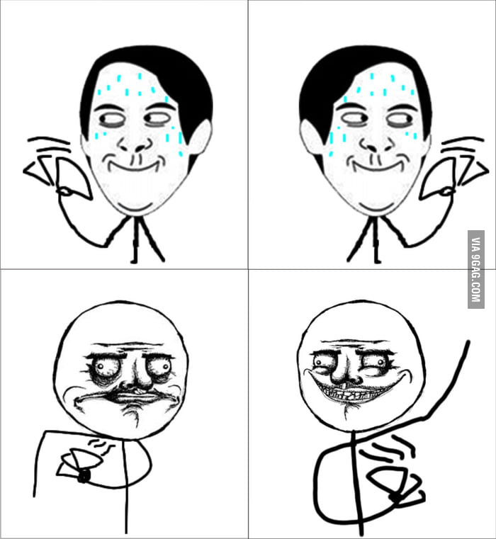 Fanning Yourself - 9GAG