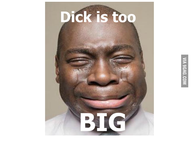 First world black guy problems - 9GAG