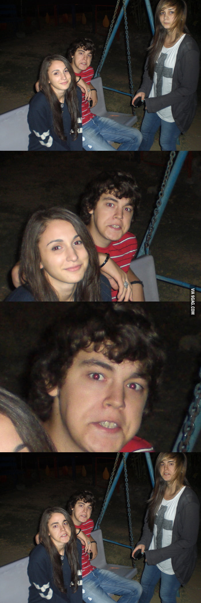 Dat Face!!! - 9GAG