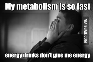 Skinny guy problems - 9GAG