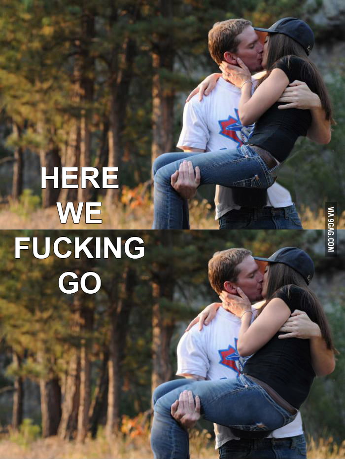 The ugly truth - 9GAG