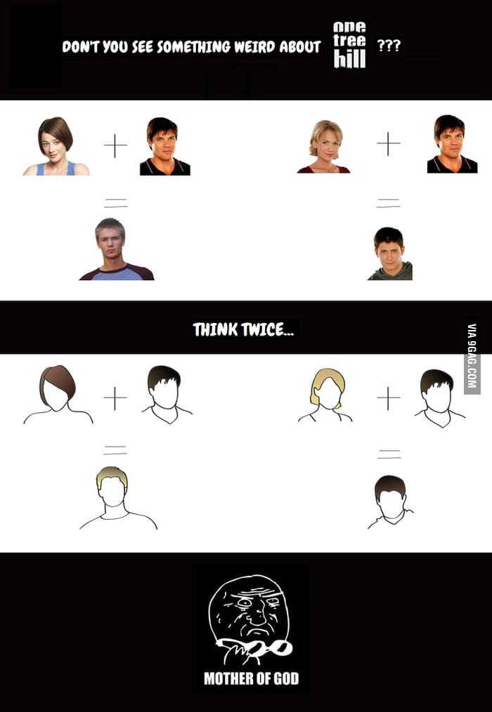 I think they made a mistake at the hospital. - 9GAG