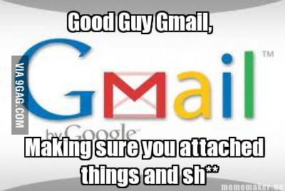Good Guy Gmail - 9GAG