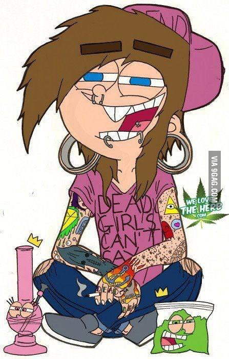 OH! Timmy! - 9GAG