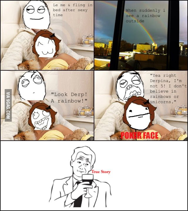 Is stupidity contagious? - 9GAG