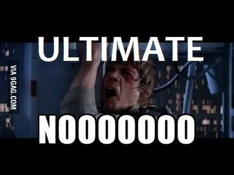 A lot of noooooooooos - 9GAG