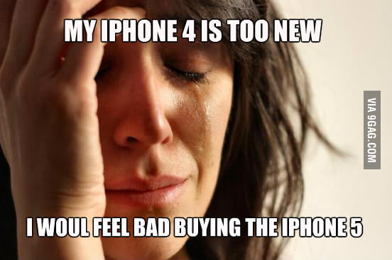 That must be bad - 9GAG