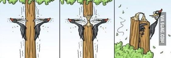 Russian roulette - 9GAG