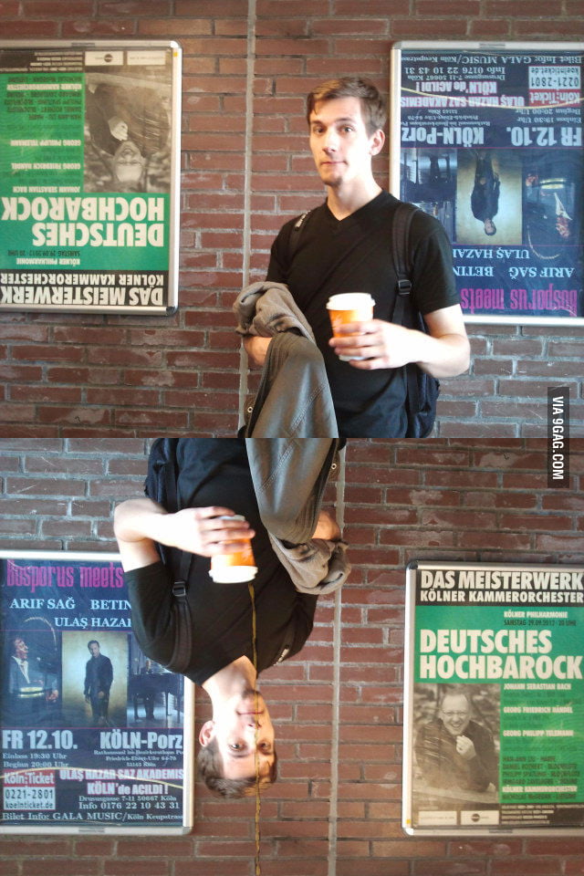 Meanwhile, in Germany... - 9GAG