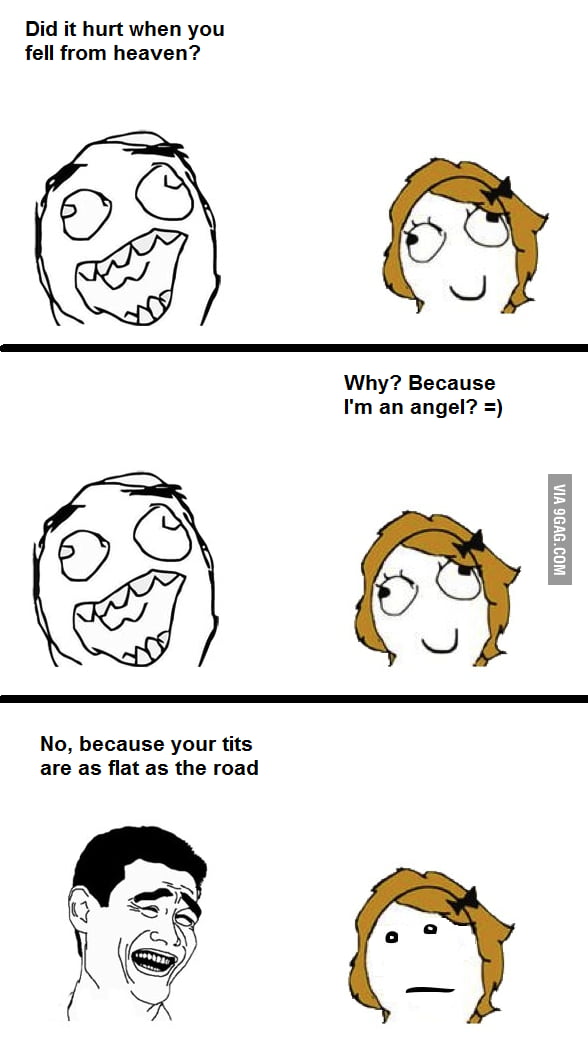Pick up Line 9GAG Pick up Line 9GAG