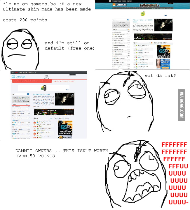 GAMERS.ba - 9GAG