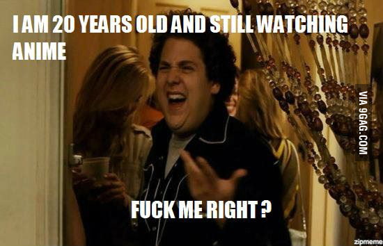 F*** me right? - 9GAG