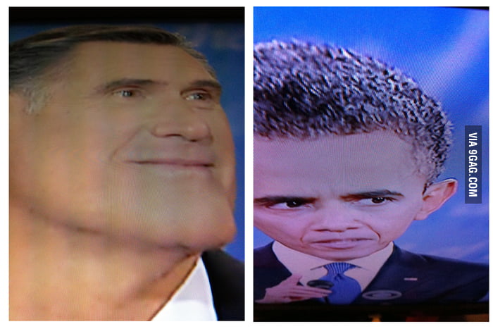 It's big for a reason - 9GAG