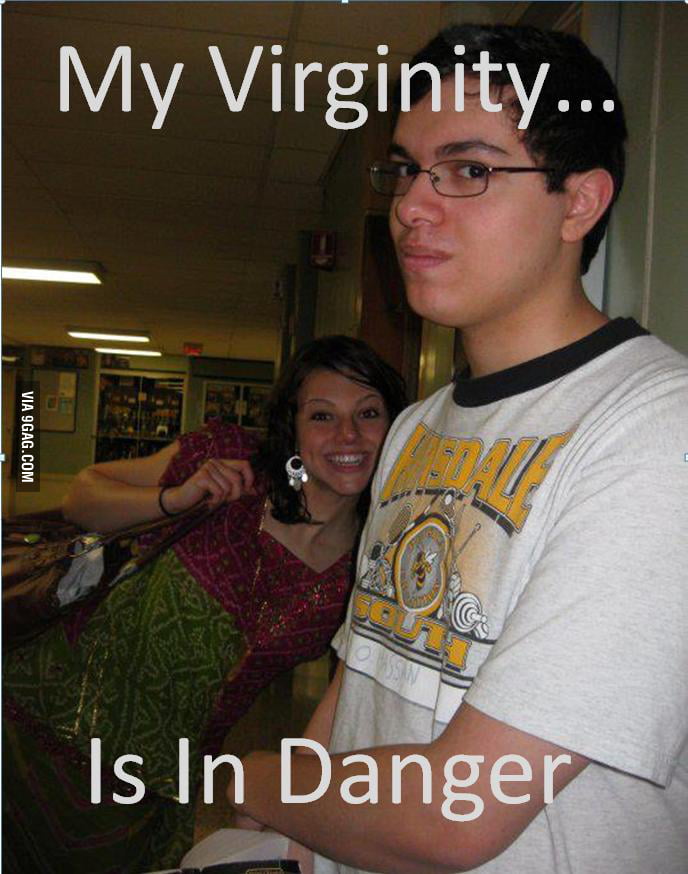 Someone Help 9gag