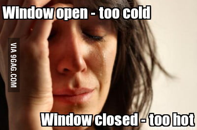 My daily problems - 9GAG