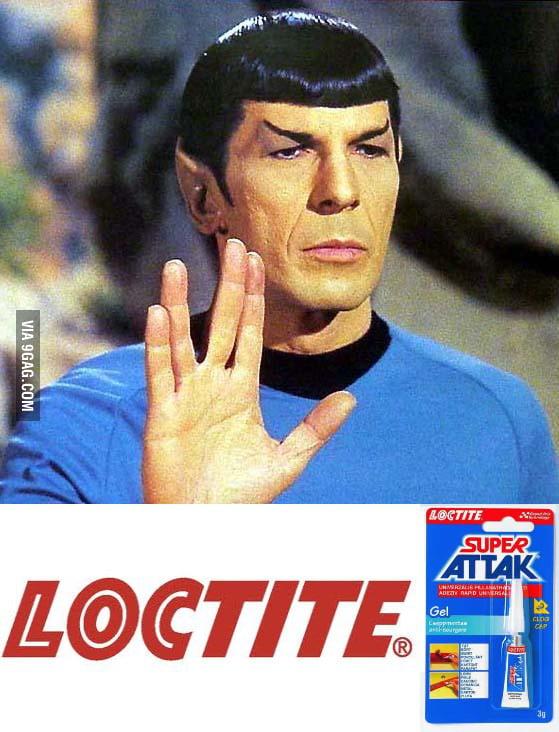 Loctite - 9GAG