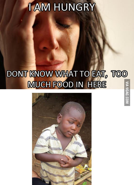 And besides I'm too lazy - 9GAG