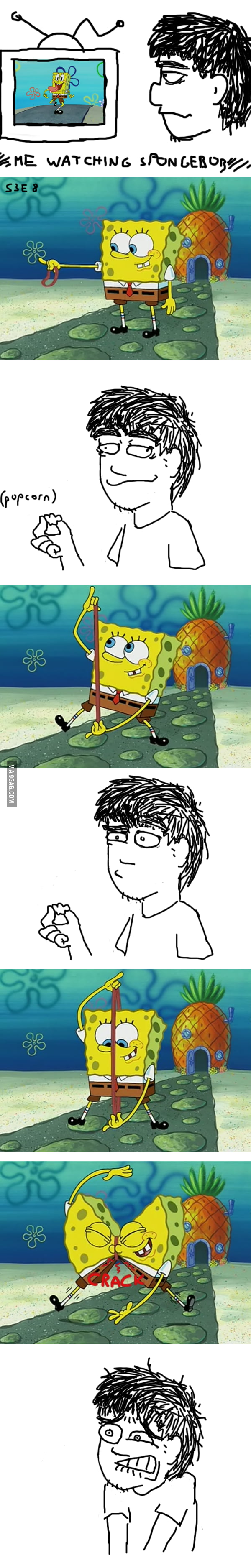 Dammit, Nick! - 9GAG