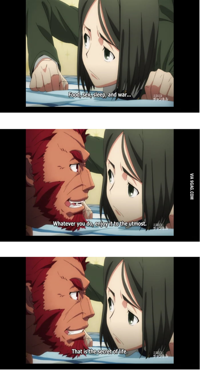 Exactly. - 9GAG
