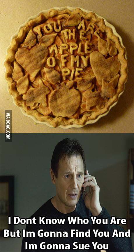 Apple is still alive!! - 9GAG