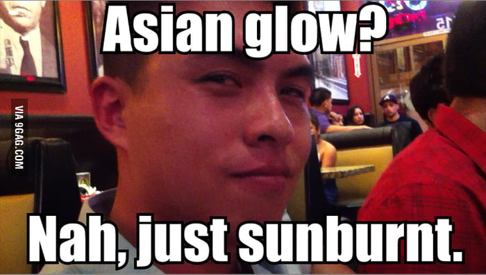 AFTER 1 BEER? - 9GAG