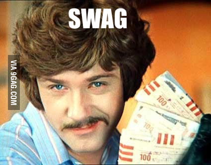 SOVIET RUSSIA SWAG - 9GAG