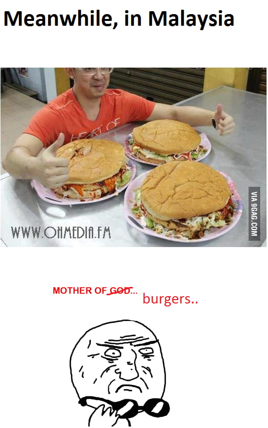 OM NOM NOM NOM NOM - 9GAG