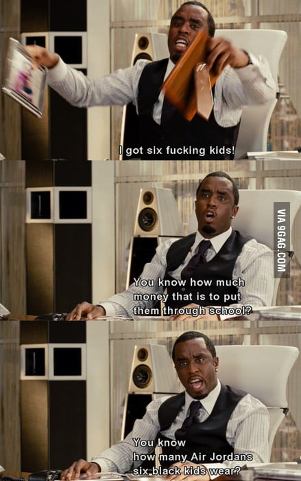 Diddy Classic - 9GAG