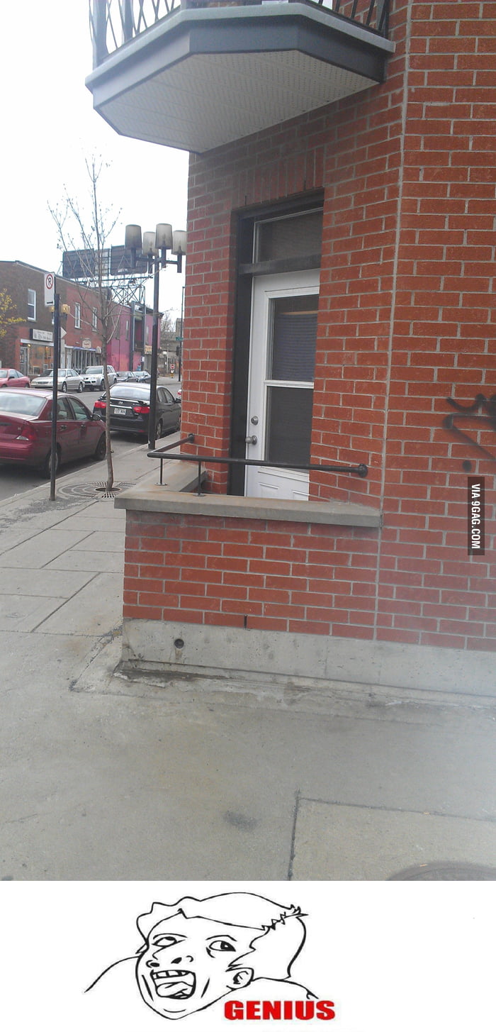 Engineering level: Genius... - 9GAG